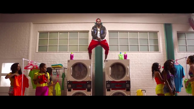 [Забавные сходства в музыке] Jason Derulo (Get Ugly) - Lady Gaga (Telephone )