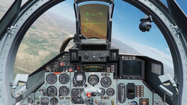 Су-27 Такой вариант применения Р-27ЭР