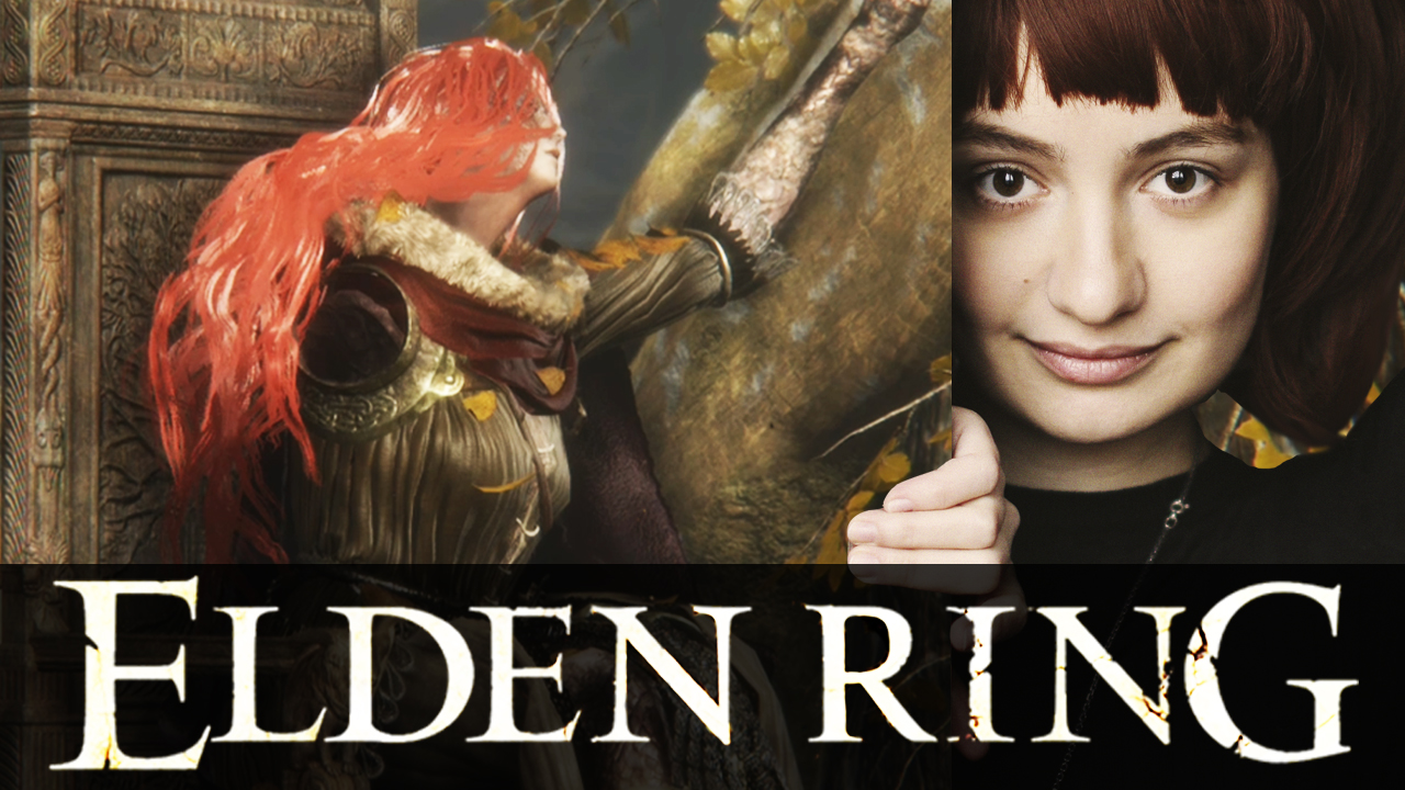 ГНИЛЫЕ ХОЛМЫ. В ПОИСКАХ МАЛЕНИИ ❗? ▶ Elden Ring #39/прохождение