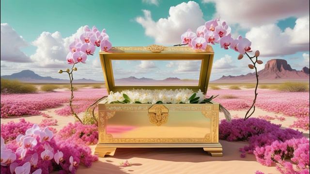 ИСХОД / 36 ГЛАВА