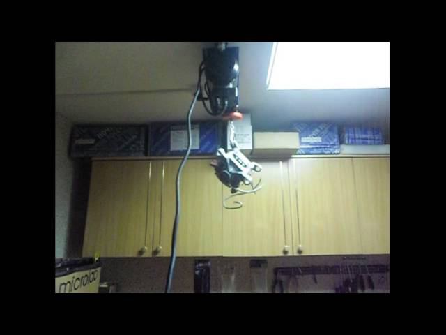 "Аркадия-Сервис" - миниталь в мастерской