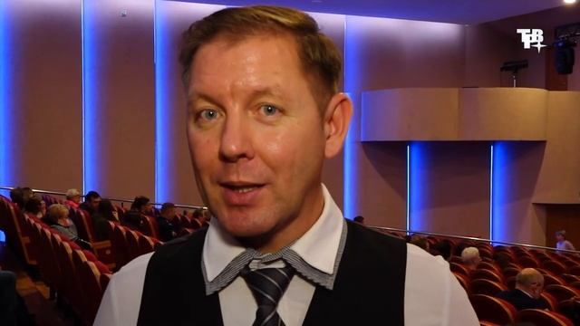 Конкурс «И звёзды становятся ближе...», телеканал «ТВР плюс», 23.09.2022 г.