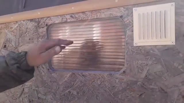 Коневоз своими руками. Прицеп