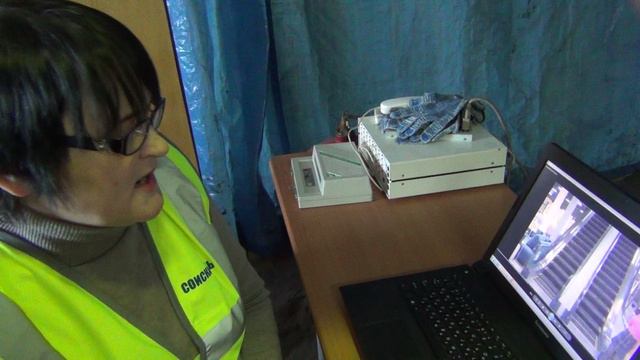 ЦОК. Экзамен (НОК) по квалификации ″Оператор поэтажного эскалатора″. Часть 1