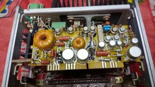 Источник питания Б5-49