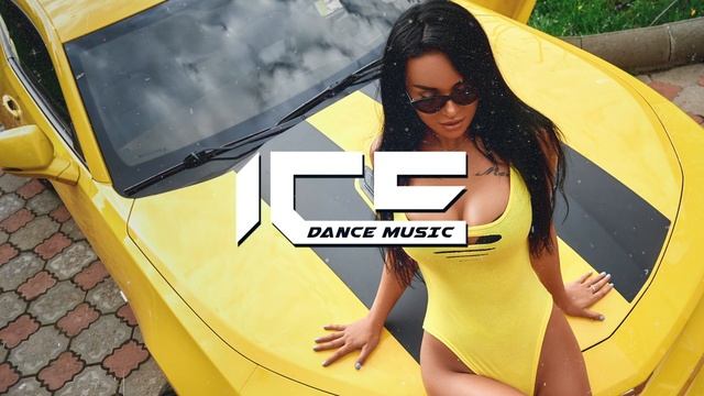 JONY - Love Your Voice (Ice & Nitrex Remix)