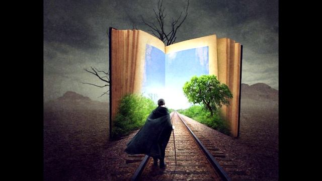 Библия. 49-03. Книга пророка Захарии (03). И показал он мне Иисуса.