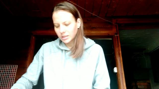 Турбаза на пике Черского, Хамар-Дабан (Часть 1)