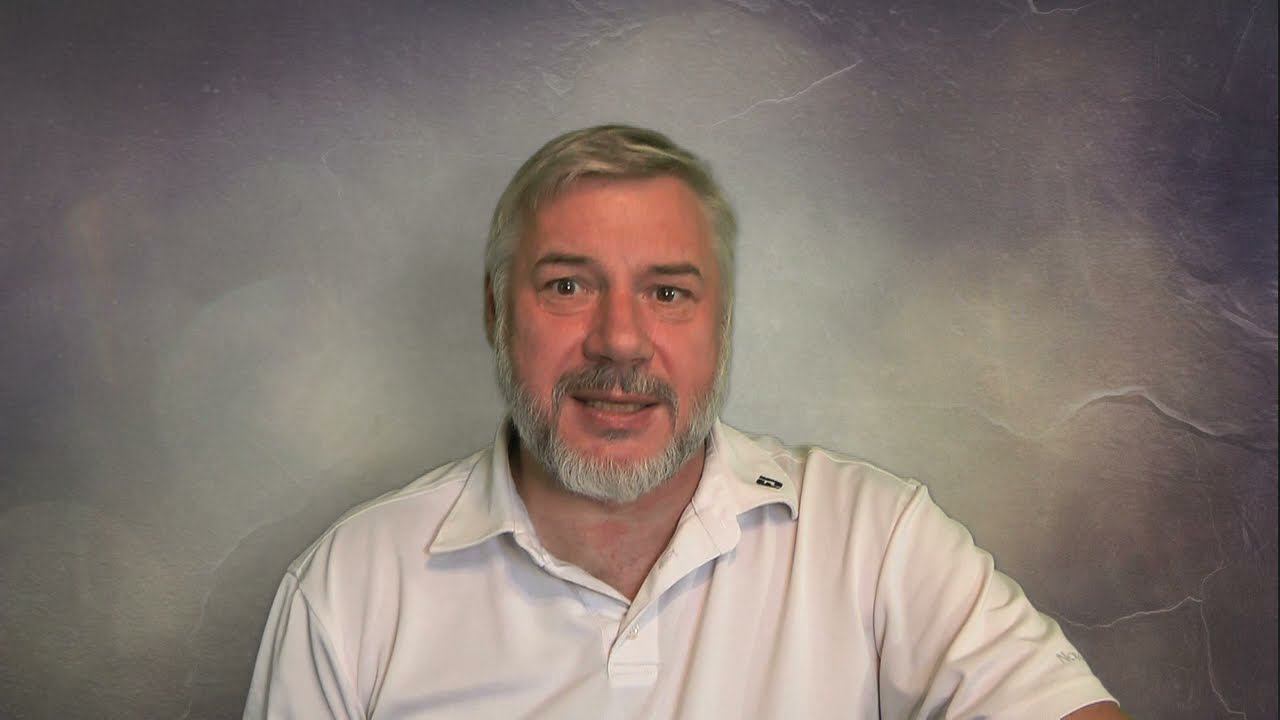 Страх и нервозность притягивает беду.