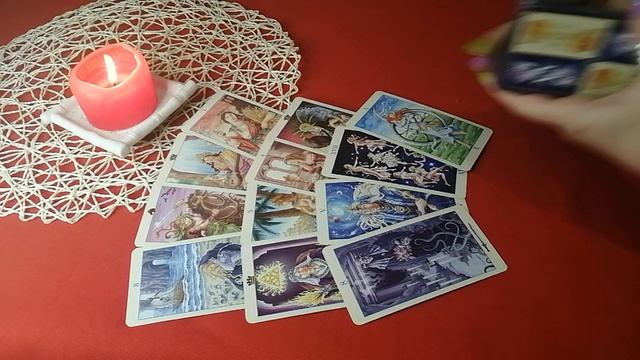 Неделя будет не однозначной, берегите нервы и силы!