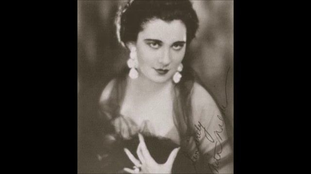 Нита Нальди (13.11.1894 — 17.02.1961)