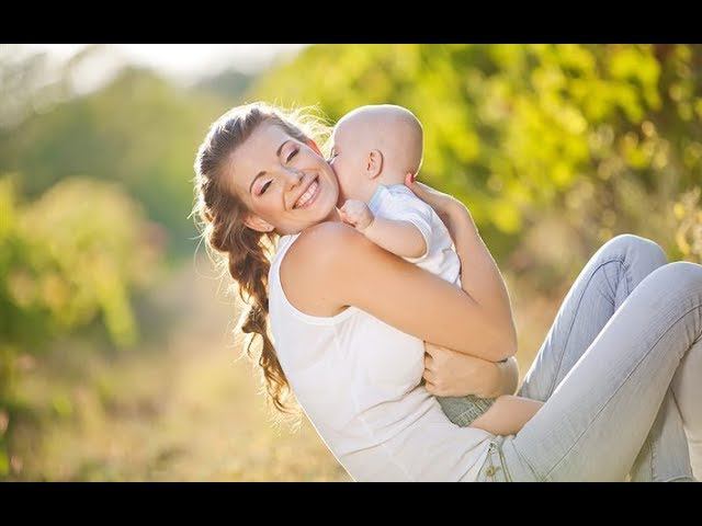 Влияние биополя мамы на здоровье ребенка