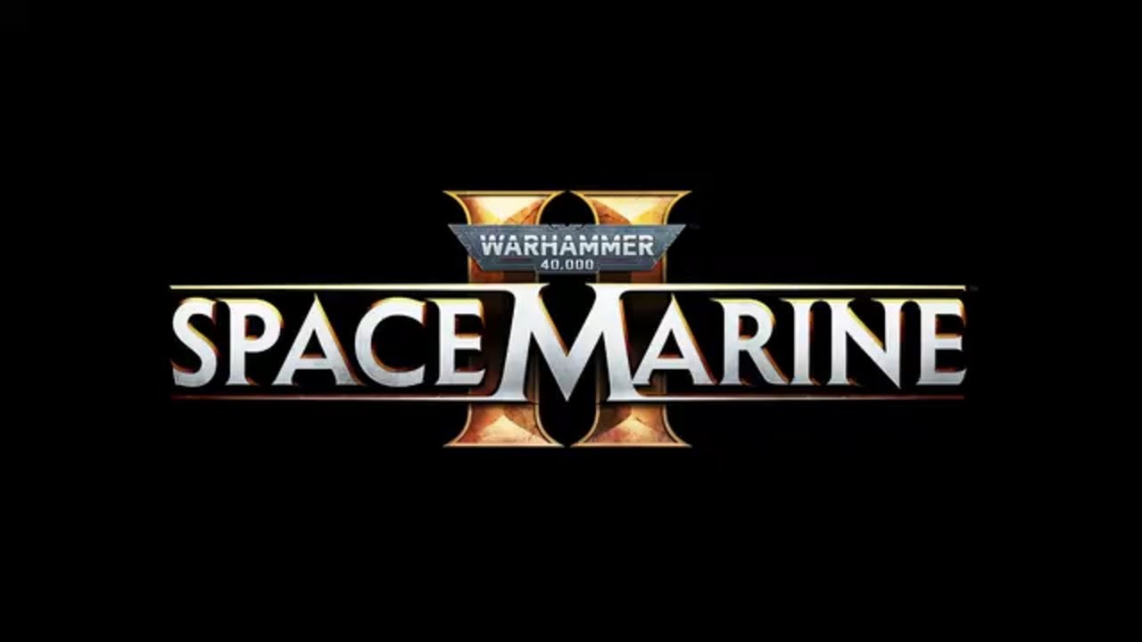 Warhammer 40,000_ Space Marine 2 Gamescom gameplay clip