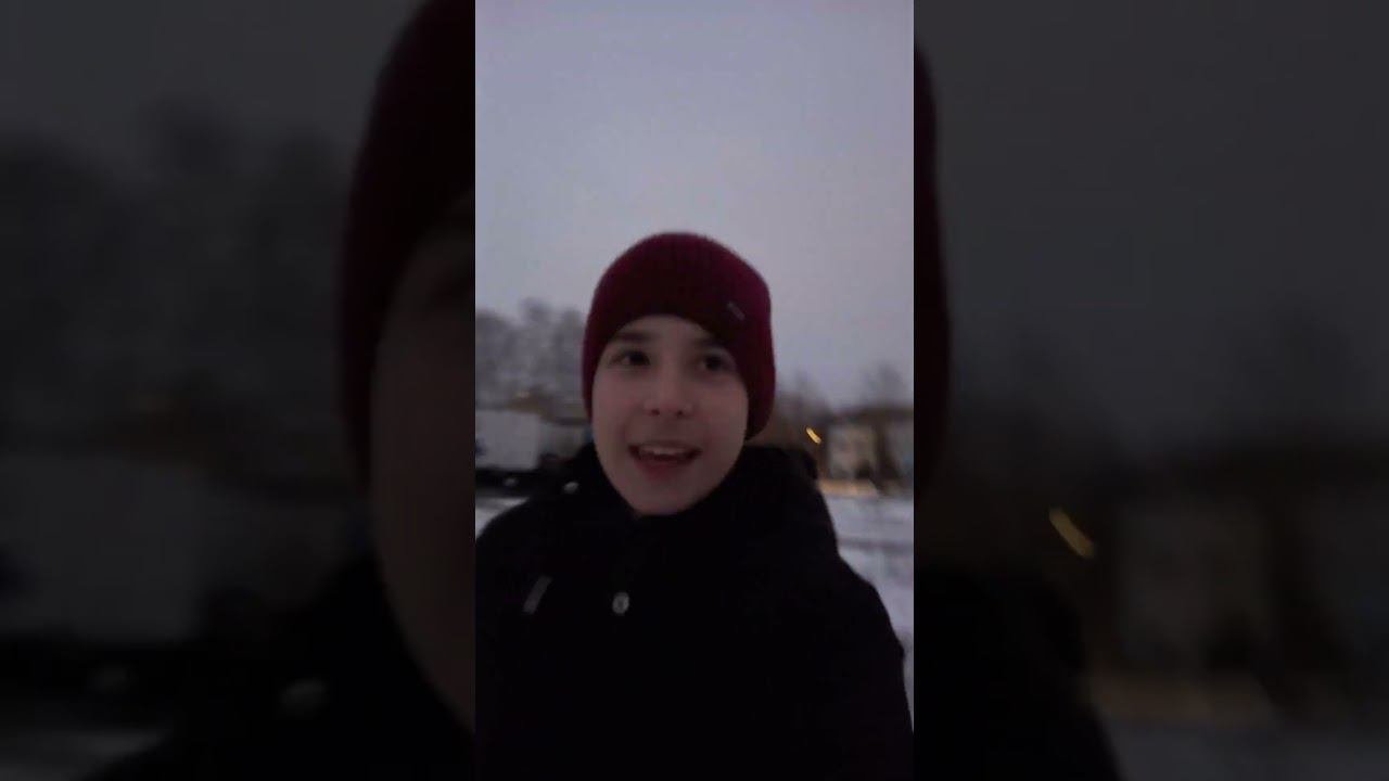 Пранкер мамкин 2!