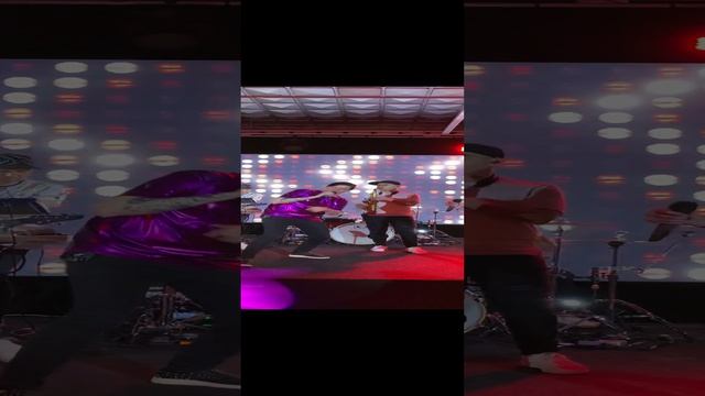 Кавер группа Краснодар - 2024