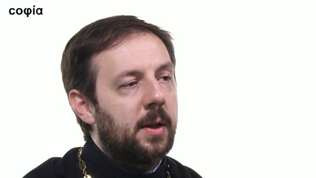 Сравнительное богословие / 29. Англиканство: история развития и формирования. sophias.ru