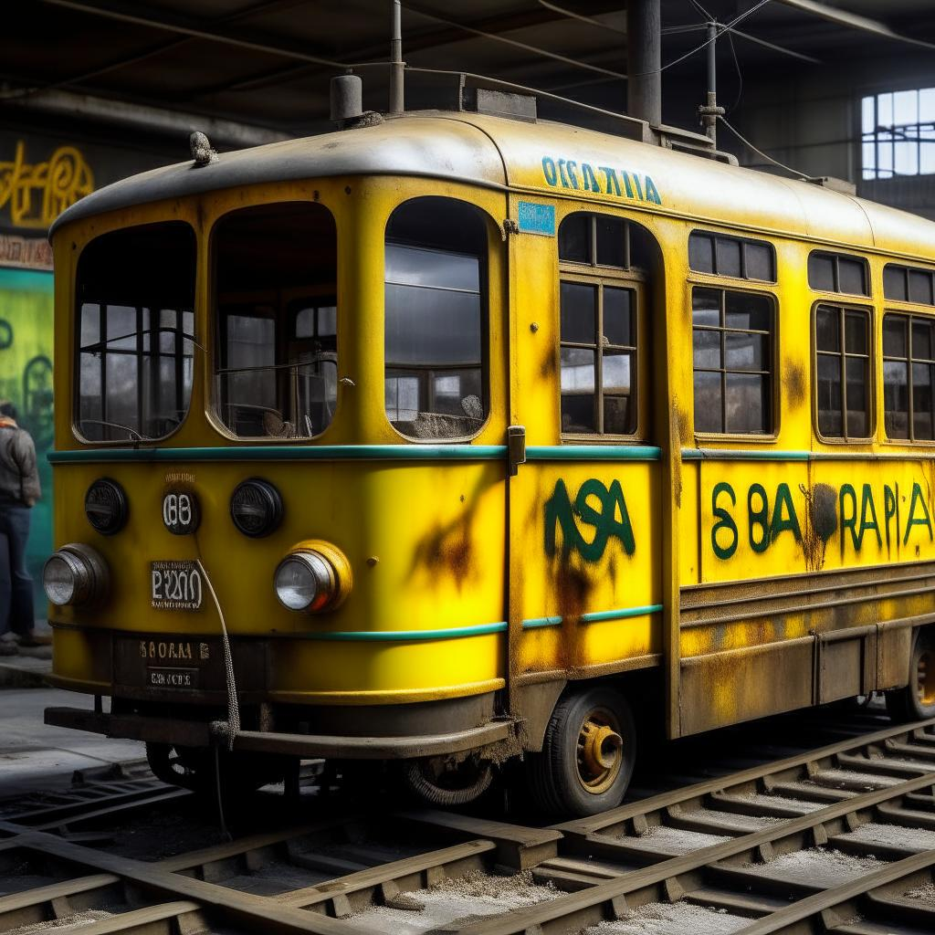 Ностальгия 1