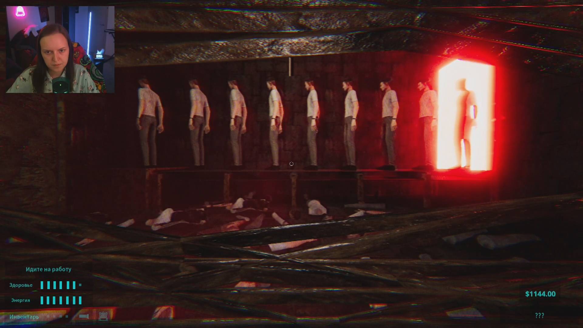 УЗНАЁМ СТРАШНУЮ ПРАВДУ ► HAPPY'S HUMBLE BURGER FARM #9