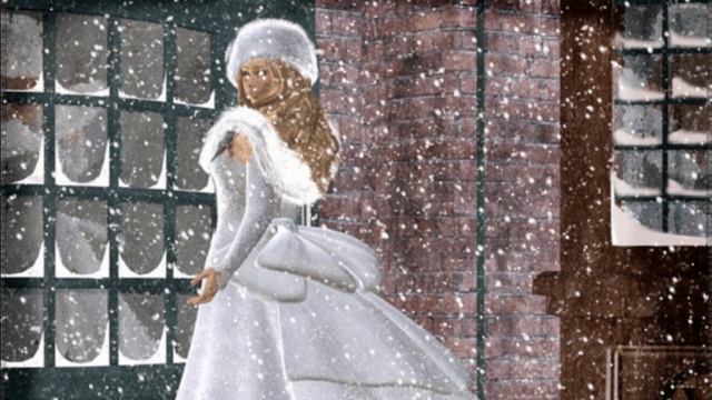 Романс Н. Листова «Я помню вальса звук прелестный»  (Юлия Пивень)