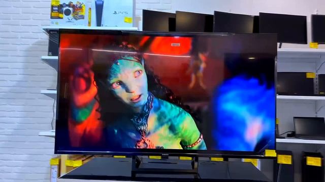 Телевизор Xiaomi A2