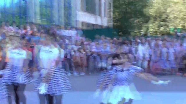 "Забава" в Калуге, 2016