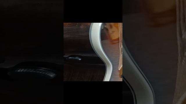 Электроакустическая гитара Cort Gold A8 LB  - отзыв