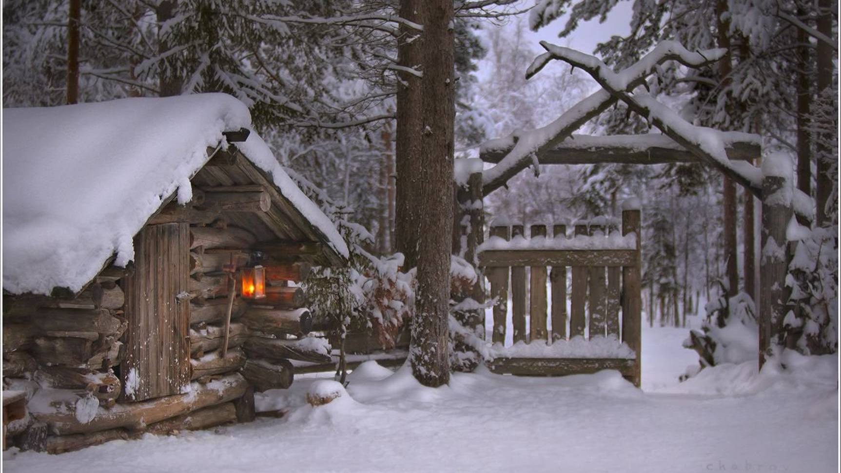 Елена Артёменко в сказке: "УЧЕНИК КОЛДУНА: сказка о бедной вдове, её сыне и злом колдуне."