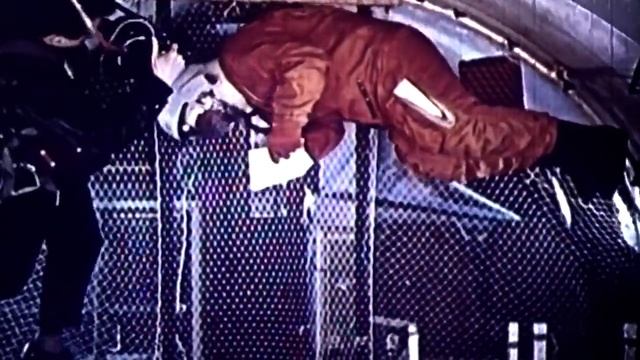 02 Космос наш! — Поехали!