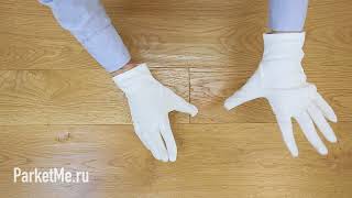 Инженерная доска Mardegan Legno Дуб Miele Chiaro