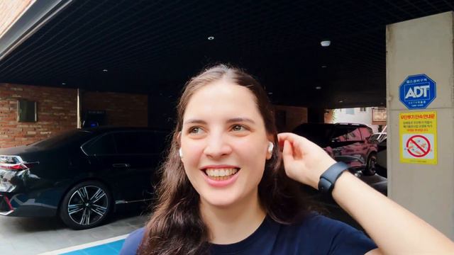 Собеседование на работу | Корея