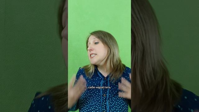 Короткометражная трагикомедия: "Кто крадёт моё счастье"