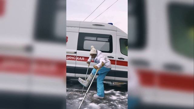 Танец папиных дочек