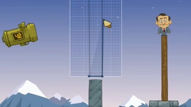 Drawfender - LEVEL 11
