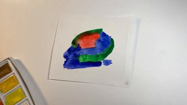 Обзор грунта для пастели EARTHBERRY