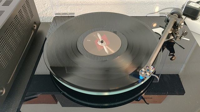 Mgla _– Age Of Excuse on 12 Vinyl Full Recording.mp4