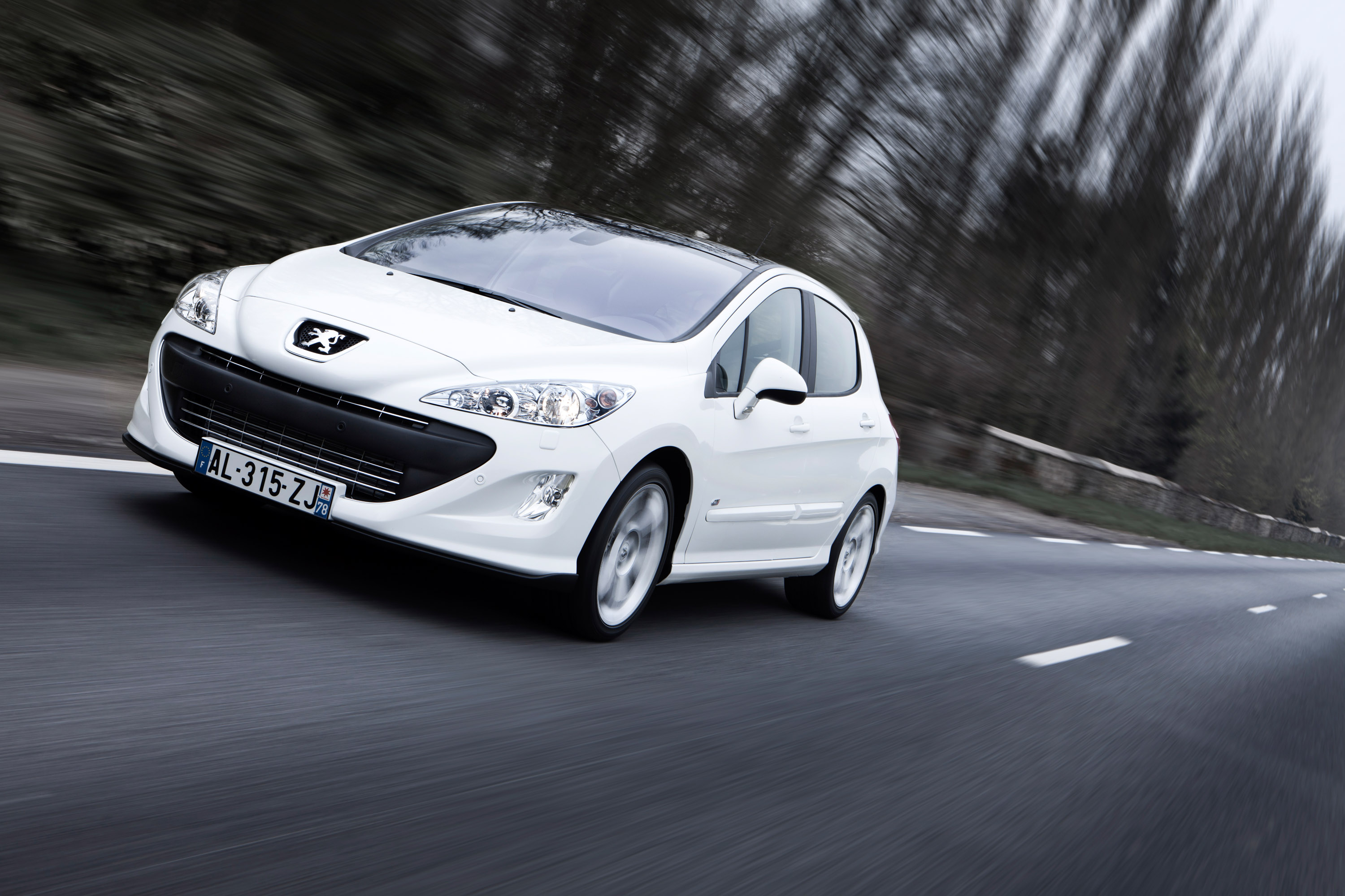 Peugeot 308 снятие блока и расточка (EP6)