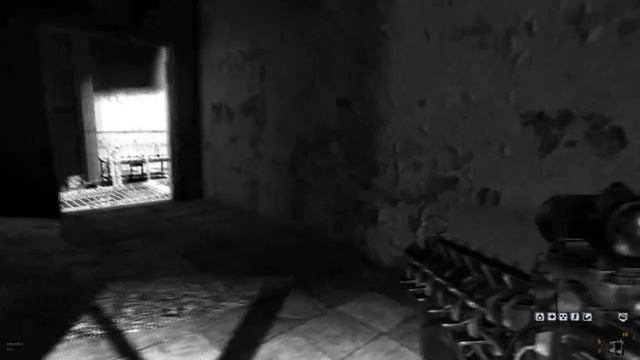 S.T.A.L.K.E.R (MISERY) X-8 Это боль (27)