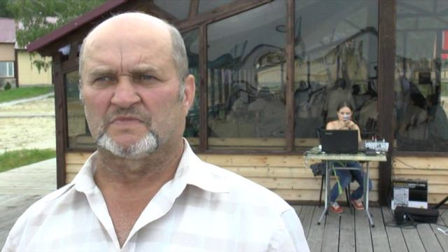 ПОГУСАРИМ! ЧАСТЬ_12 ПИЛОТ