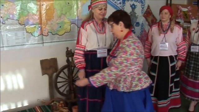 Из первых рук (выпуск 3) Этнографический диктант 2019.mp4