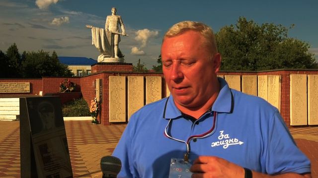 Форум "За жизнь!" (2024" часть 3). Данный фильм создан при поддержке Фонда президентских грантов.