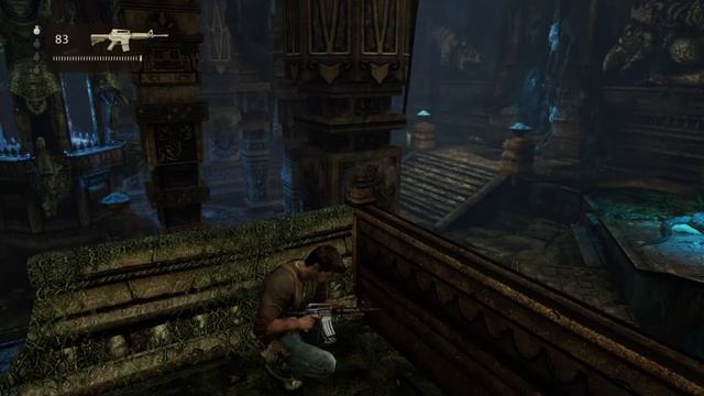 Uncharted™ 2 Натан Дрейк  Коллекция серия 13