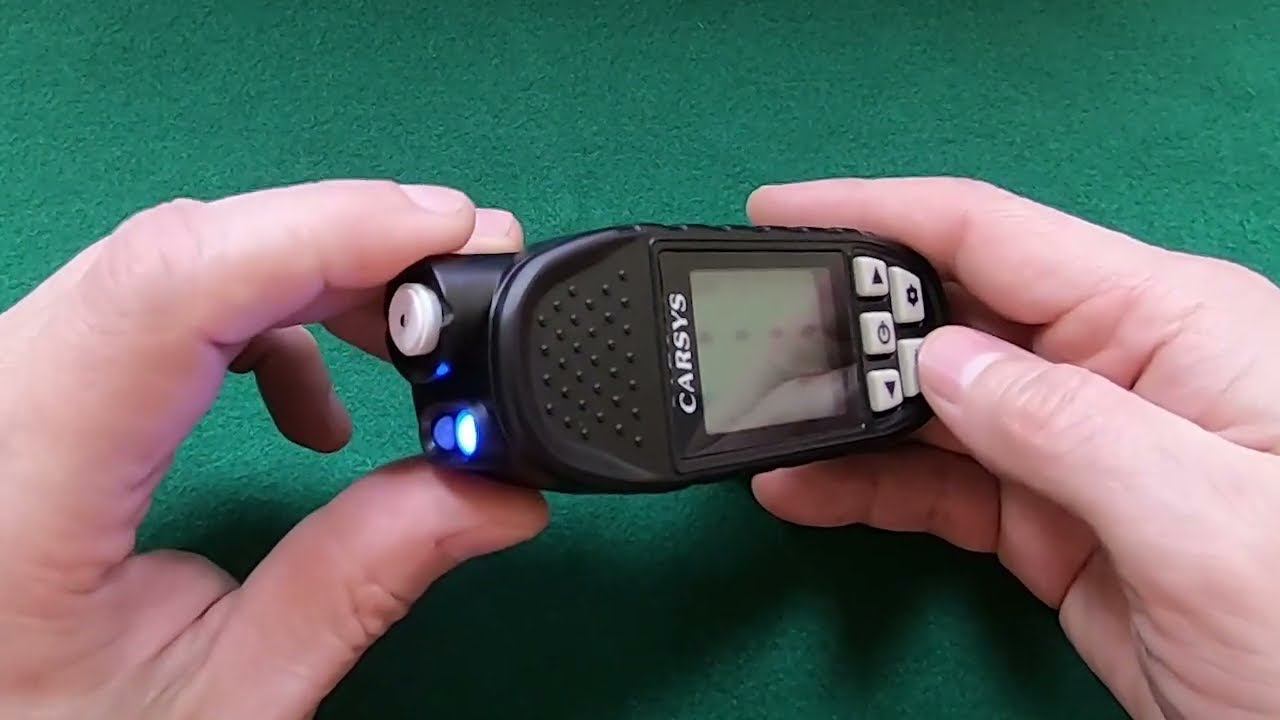 18. Включение (выключение) фонарика и УФ детектора - Толщиномер CARSYS АВТОПОДБОР