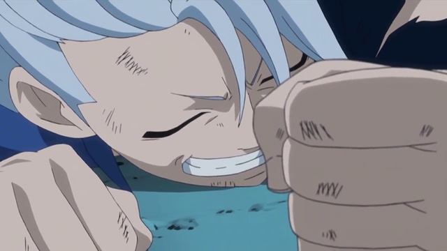 Fairy Tail Episode 017 Subtitle