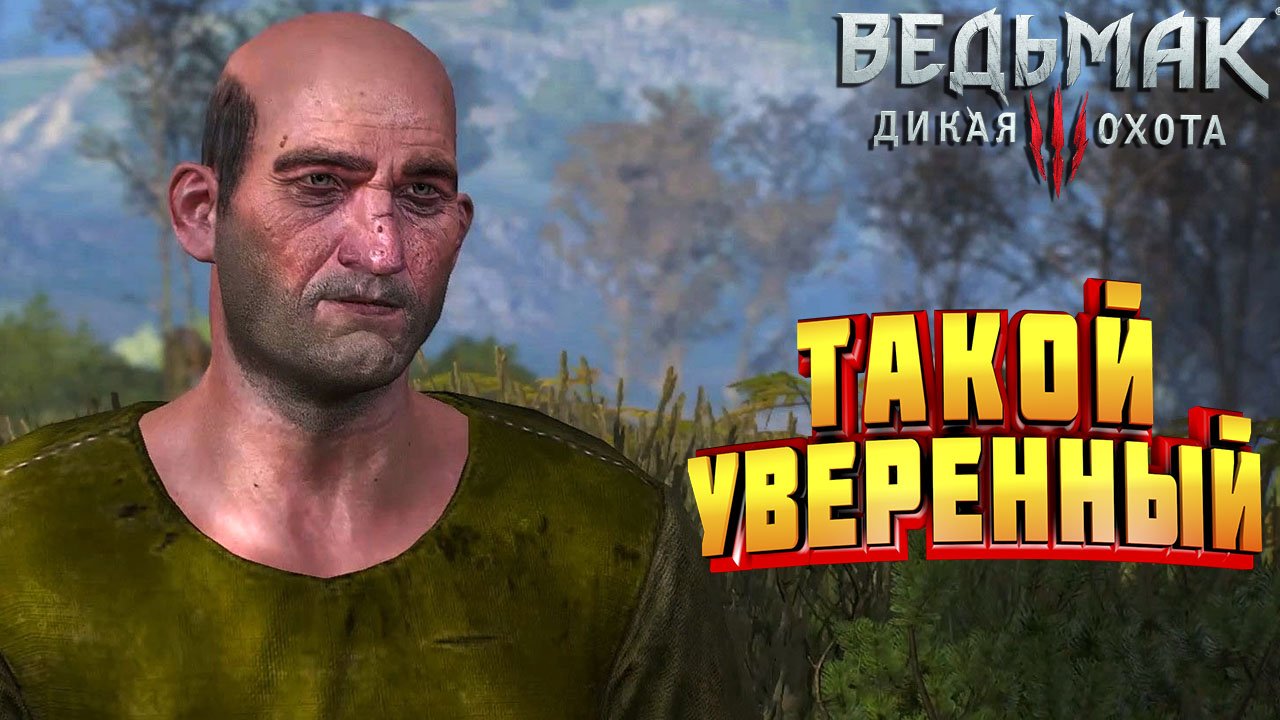 Ведьмак 3. Опасный груз. Скрытые последствия