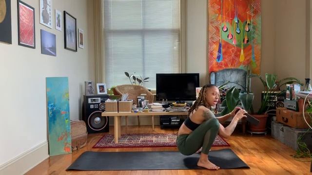 Conseils et Modifications de la Posture de Guirlande