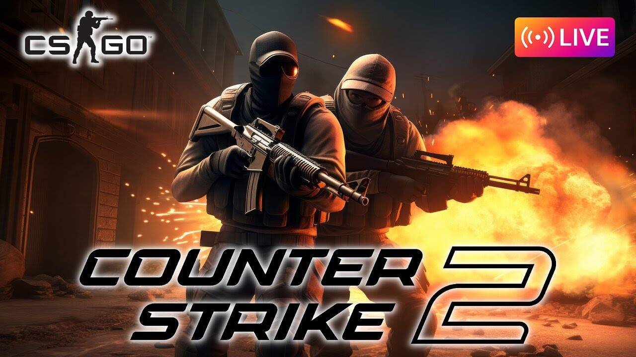 БЕРЁМ ТОП 1| Counter-Strike 2