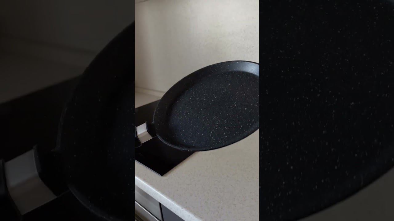 Блинчики каждый день с #helperhouse