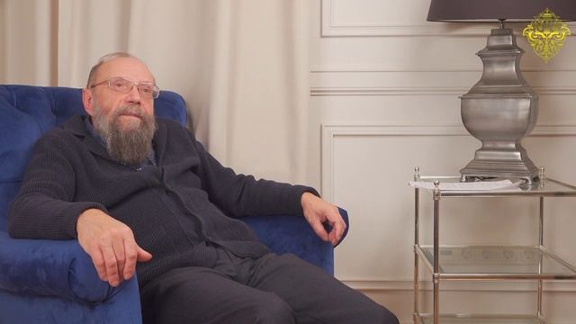 Лекции Гаврюшина Н.К. Философская теология. Лекция №13