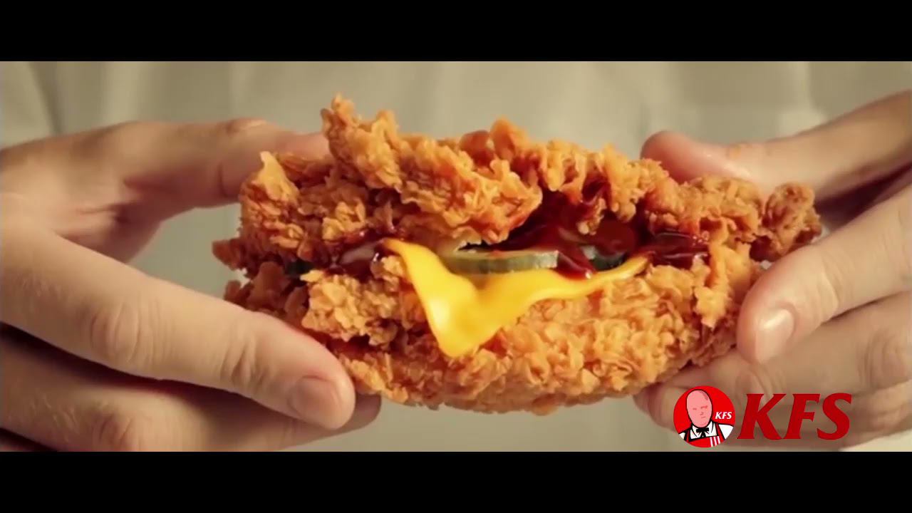 KFS | Дабл чикен!