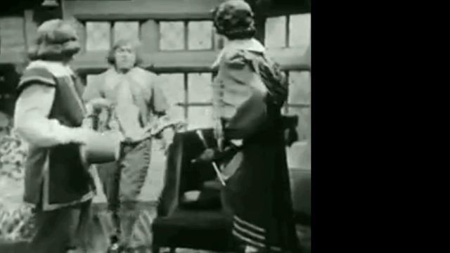 Мушкетеры 1959